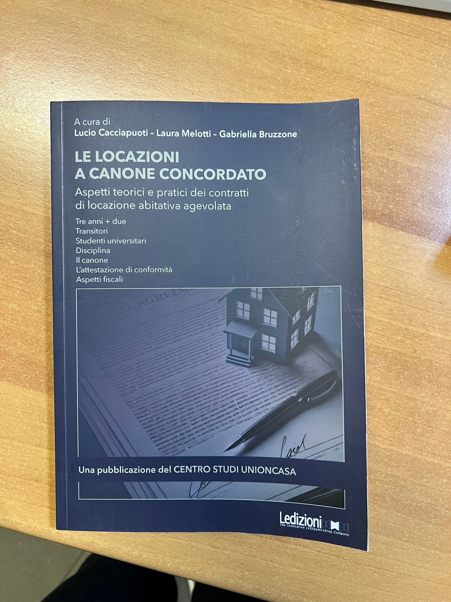 Le locazioni a canone concordato – Quotidiano del Condominio